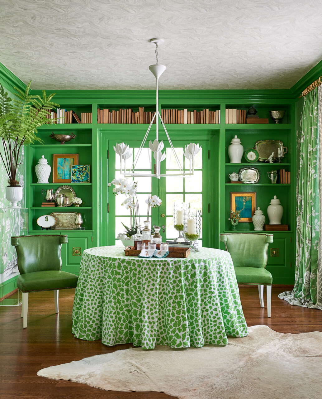 MEET THE MEMBER // EDITH-ANNE DUNCAN DESIGN - The Scout Guide