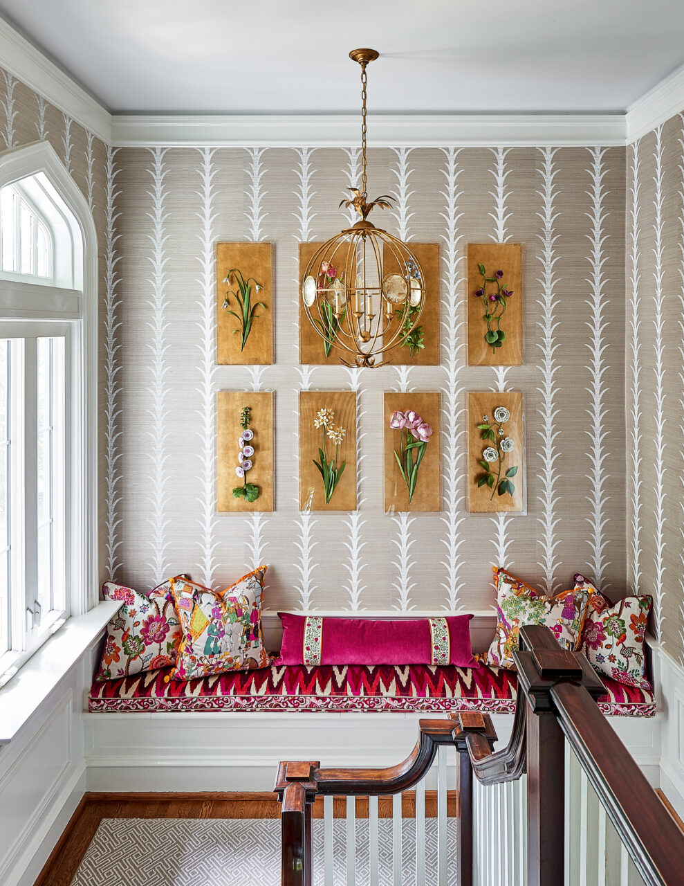 MEET THE MEMBER // EDITH-ANNE DUNCAN DESIGN - The Scout Guide