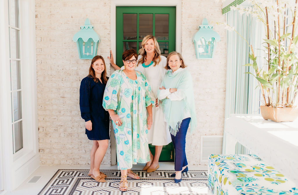 MEET THE MEMBER // EDITH-ANNE DUNCAN DESIGN - The Scout Guide