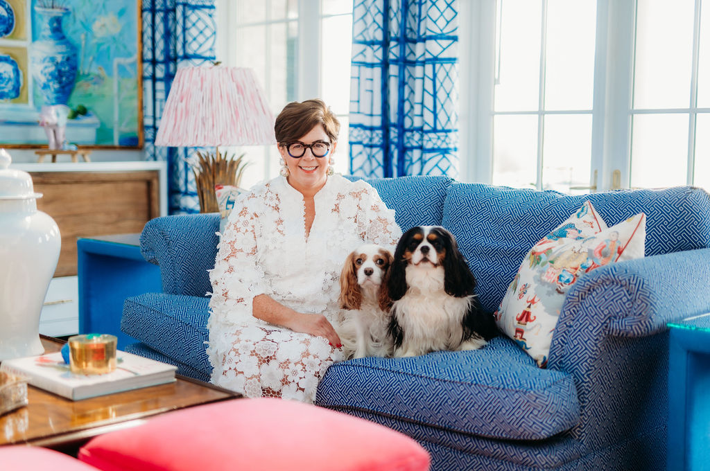 MEET THE MEMBER // EDITH-ANNE DUNCAN DESIGN - The Scout Guide