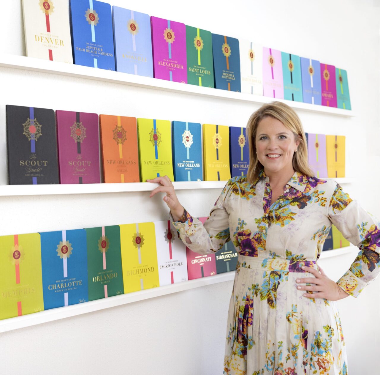 The Scout Guide Baton Rouge Announces New Ownership - The Scout Guide