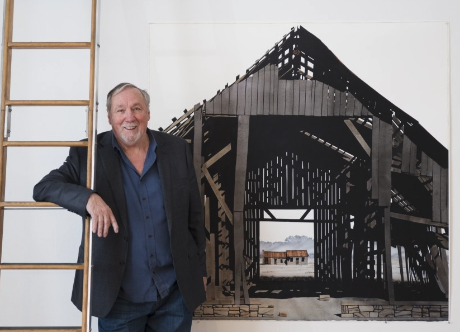 Open Studio Hours with George Dombek - The Scout Guide