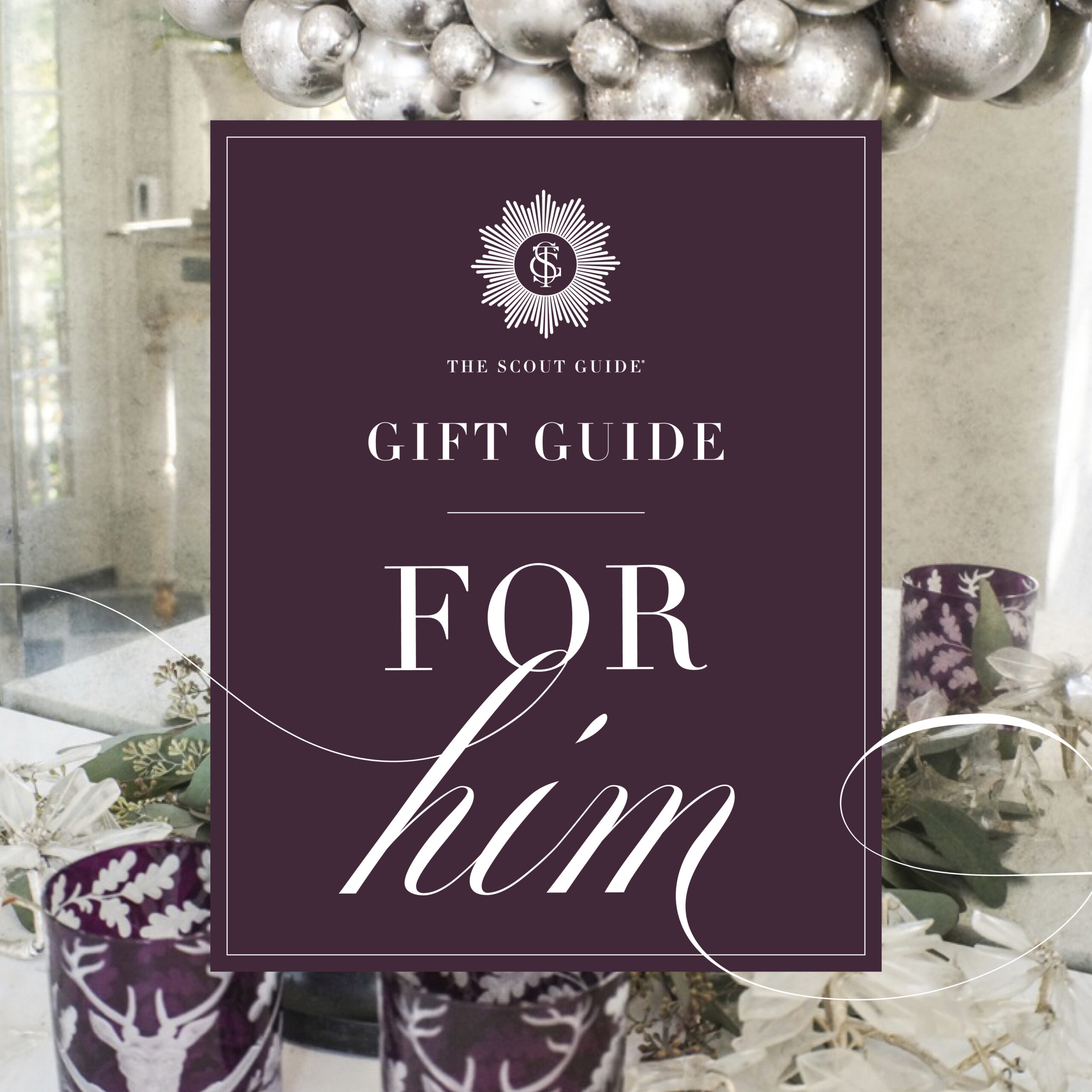 The Scout Guide New Orleans' Art Gift Guide - The Scout Guide