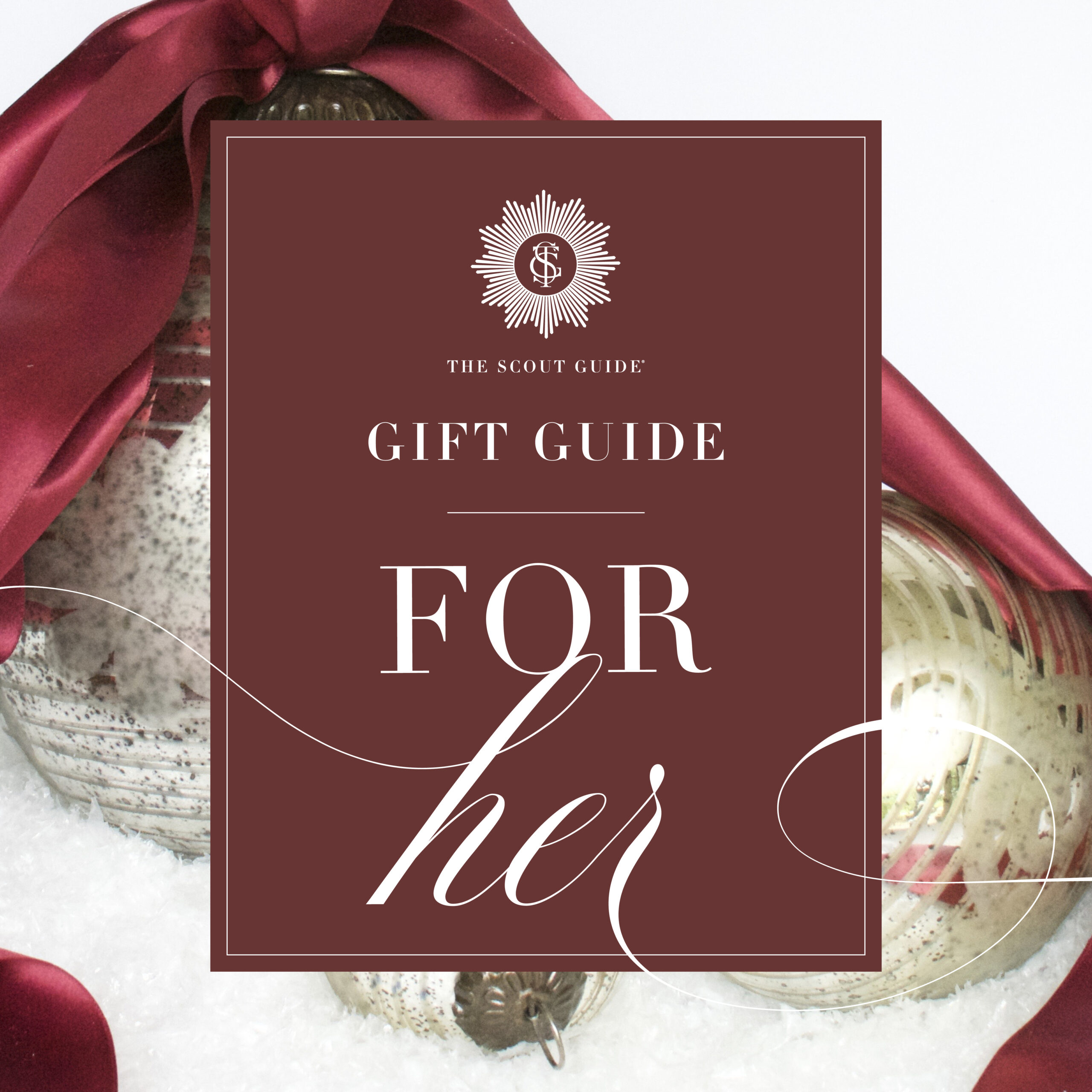 The Best Local New Orleans Gifts for Her: 2024 Holiday Gift Guide - The ...