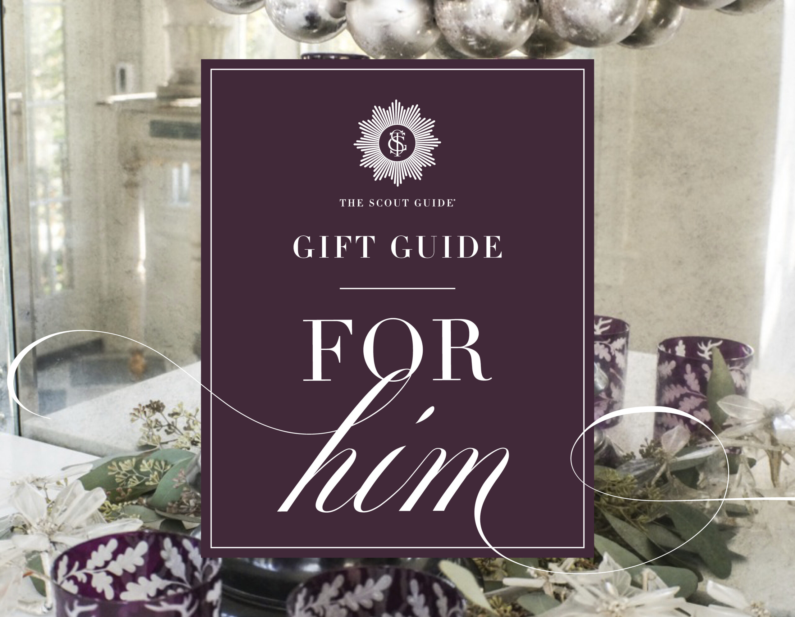 The Scout Guide Huntsville 2024 Guide for Him - The Scout Guide