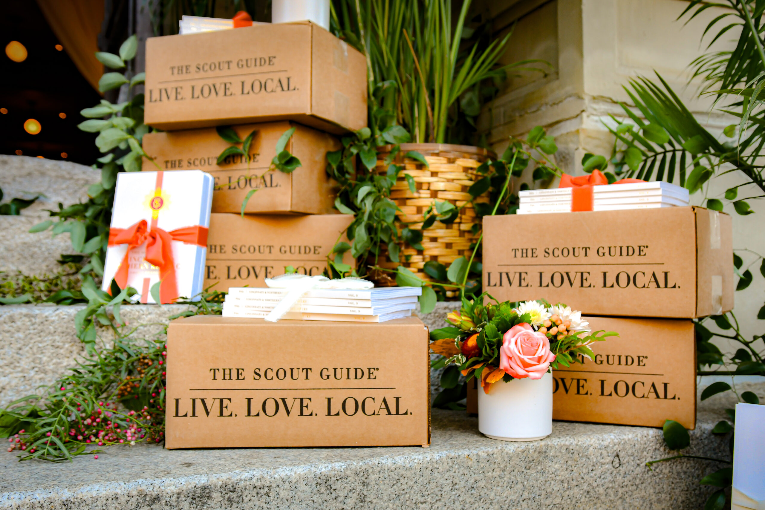 Party People: Meet The Cincinnati & Northern Kentucky Scout Guide ...