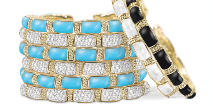 Cassis Jewelry Holiday Trunk Show at P.S. The Letter - The Scout Guide