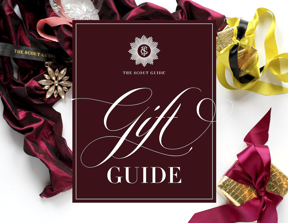 Ultimate Gift Guide for Everyone On Your List