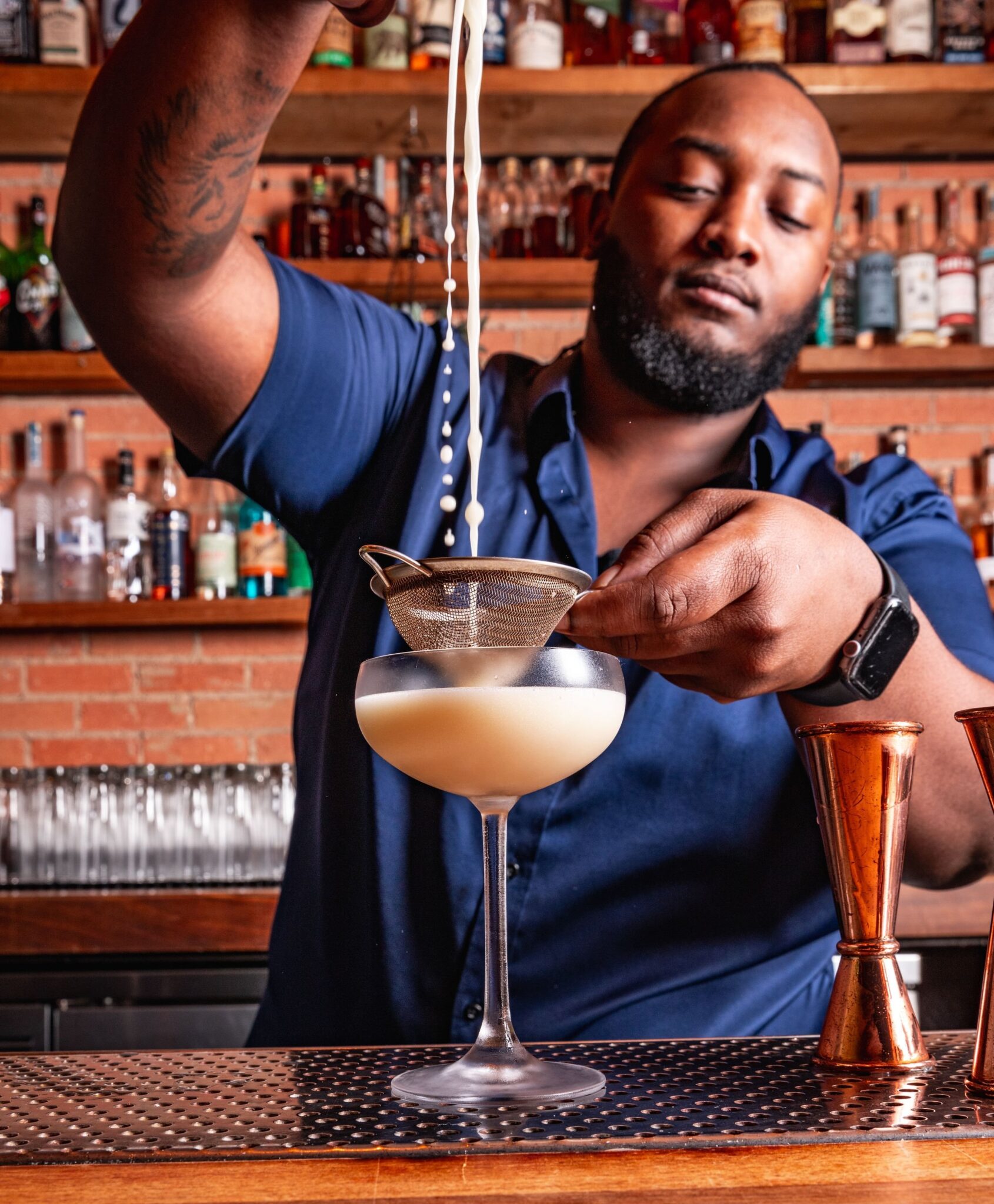 Guide to Dallas-Fort Worth Michelin Rated Restaurants - The Scout Guide
