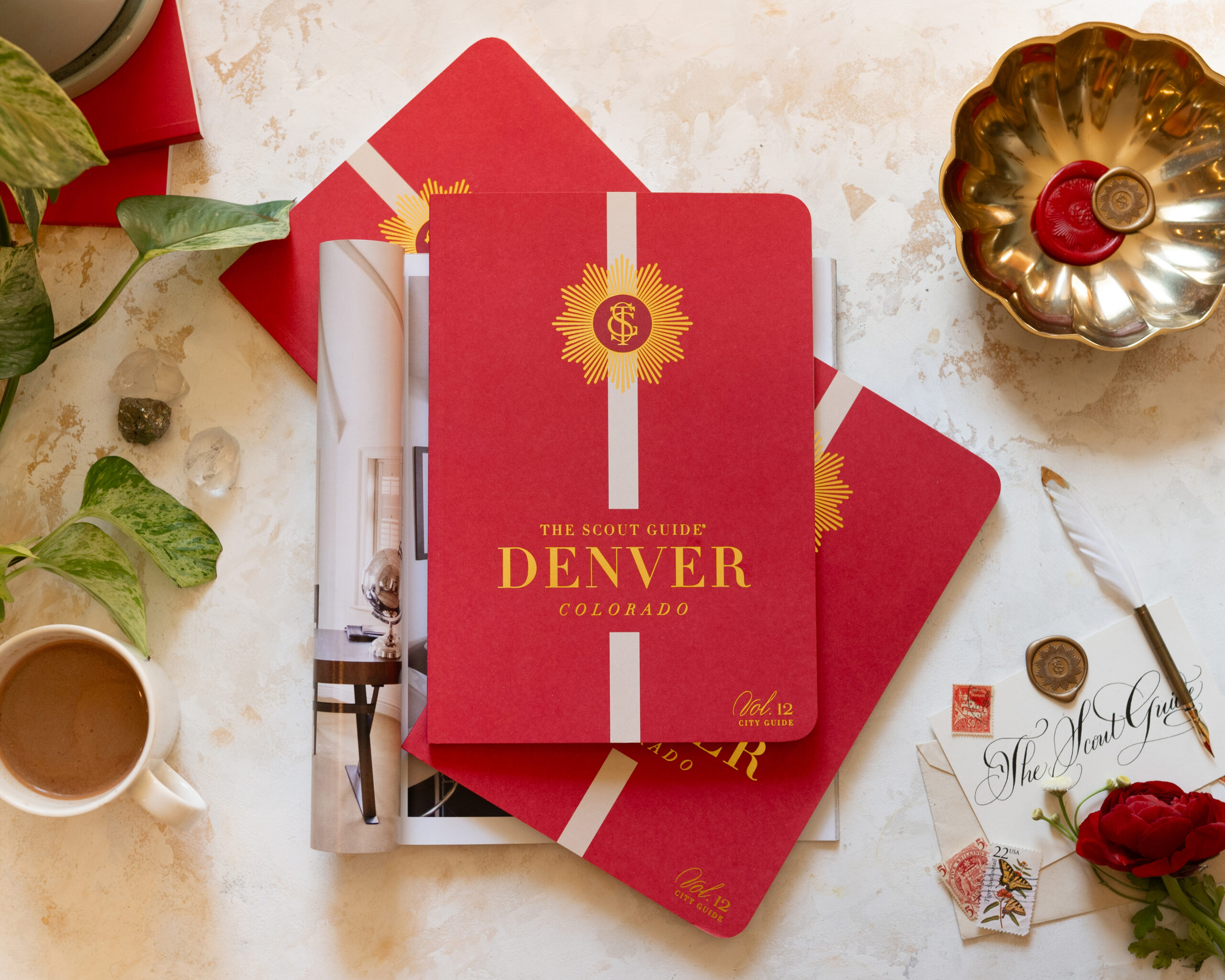 A Note of Thanks: Celebrating Local Denver Businesses - The Scout Guide