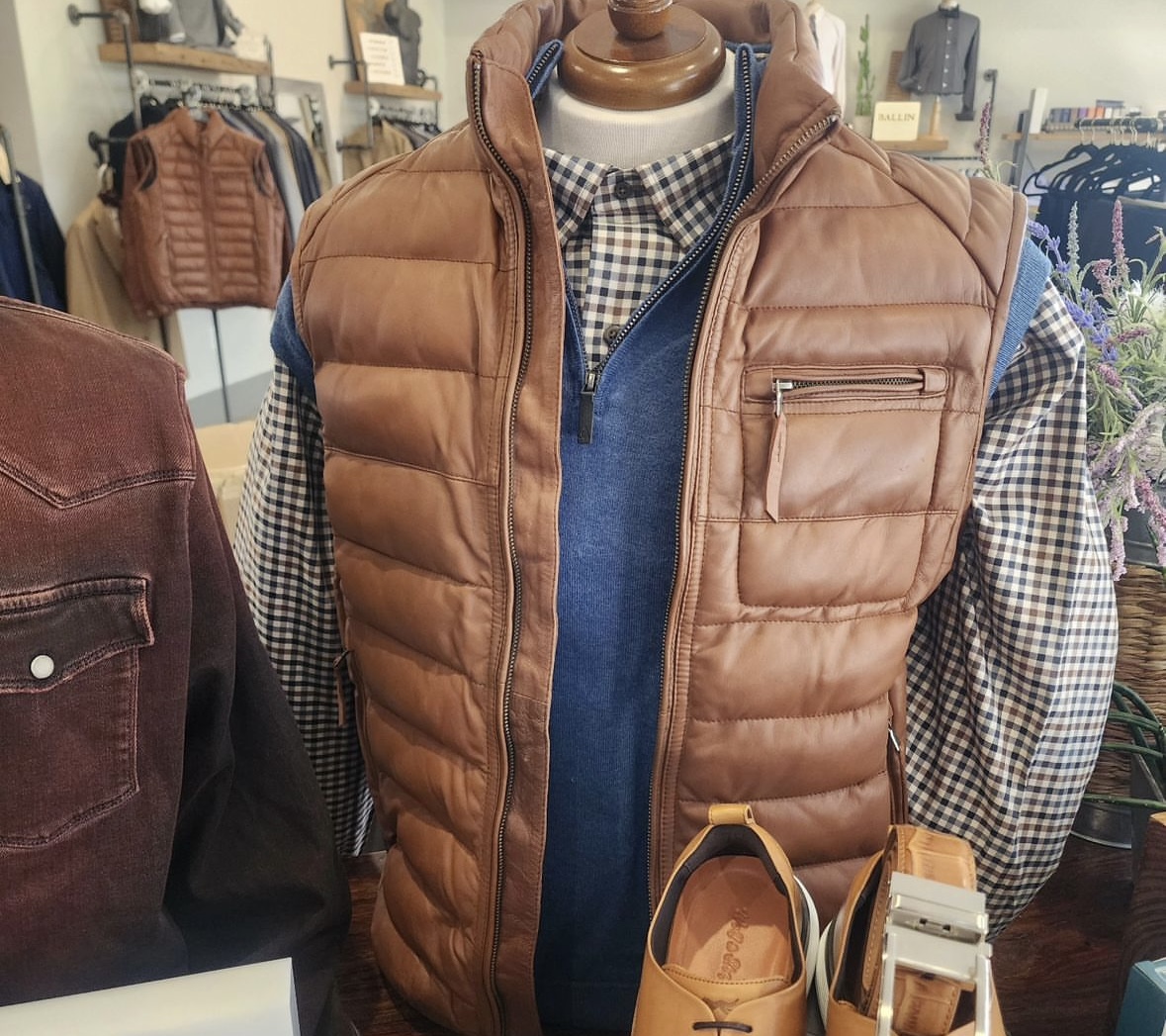 2024 THE SCOUT GUIDE TULSA GIFT GUIDE: FOR HIM - The Scout Guide