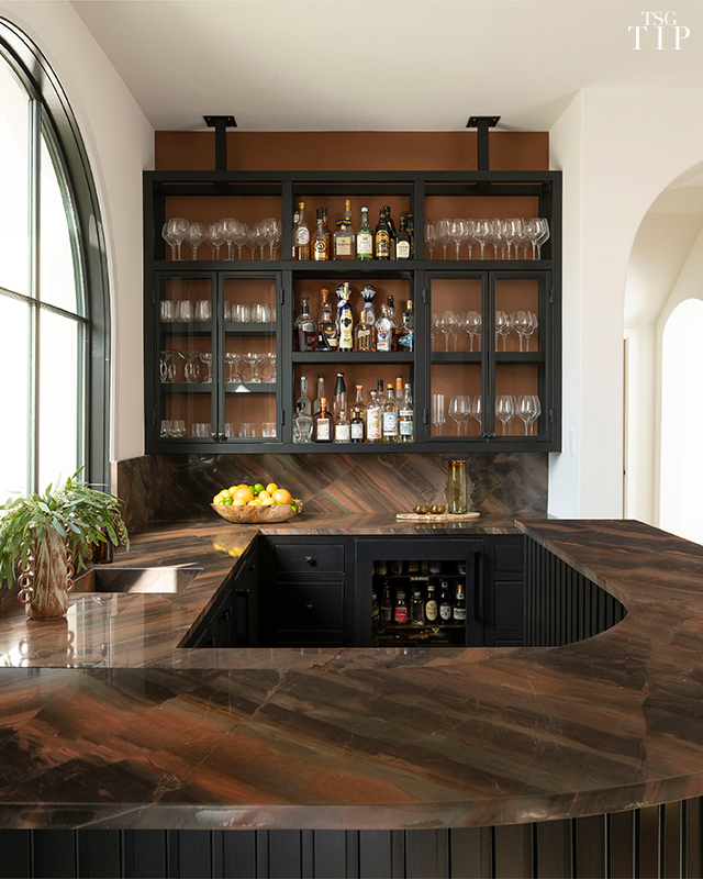 6 Tips for Building your Dream Home Bar - The Scout Guide