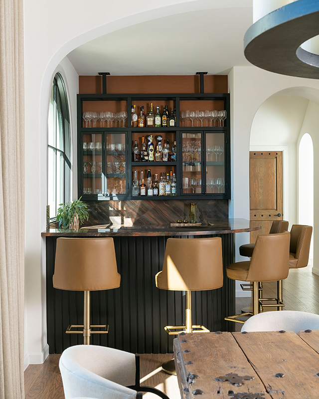 6 Tips for Building your Dream Home Bar - The Scout Guide