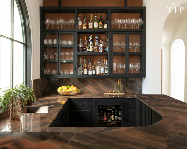 6 Tips for Building your Dream Home Bar - The Scout Guide