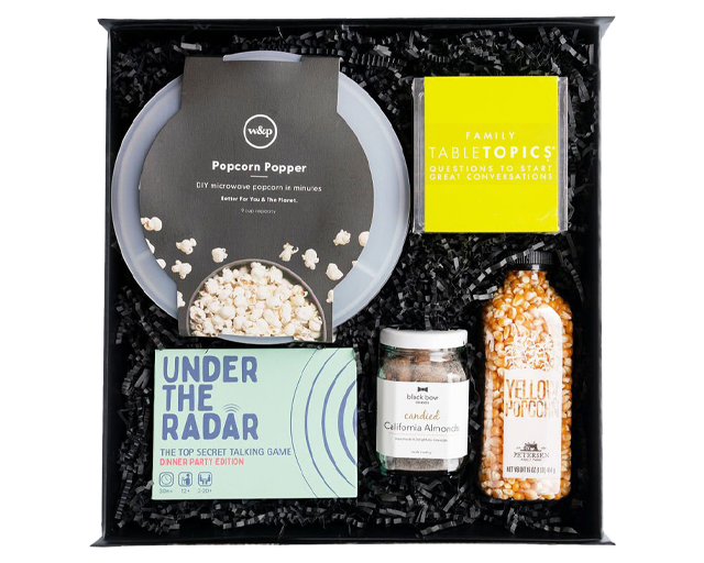 Discover the Best Local Gift Guides for the Holiday Season - The Scout ...