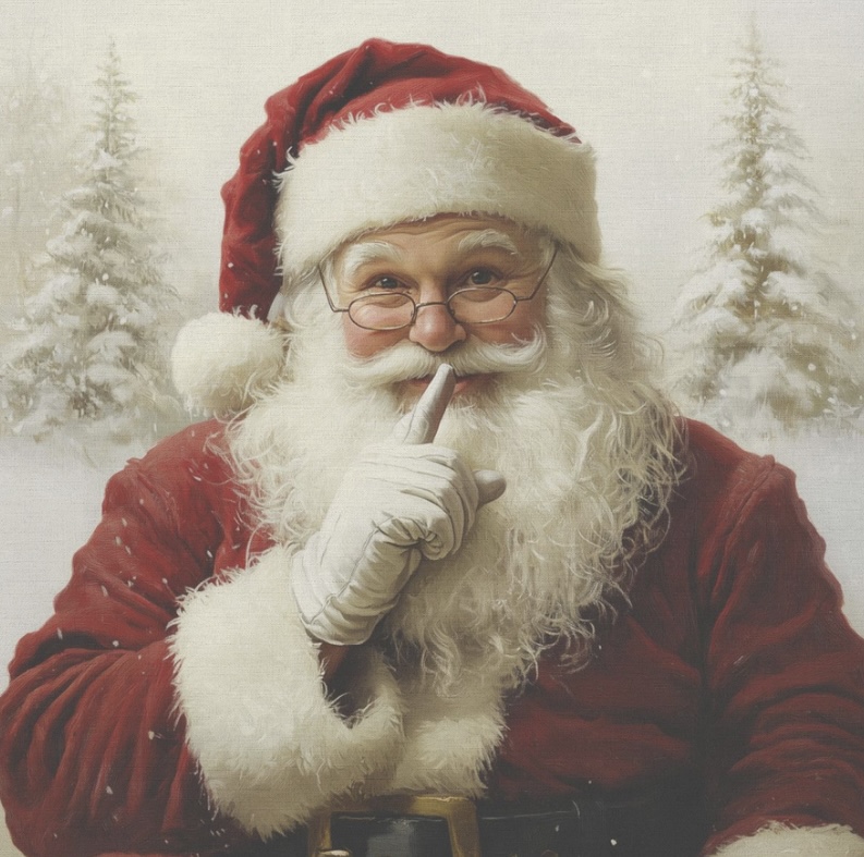 Santa Sightings in Northwest Arkansas | 2024 Guide to Santa Visits