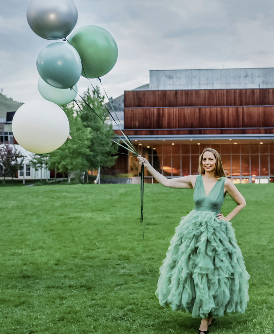 Elevate Your Event with Soirée JH: Custom Balloon Art for Every ...