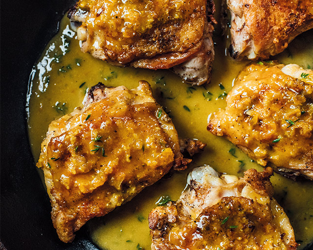 3 Showstopping Holiday Main Course Recipes - The Scout Guide