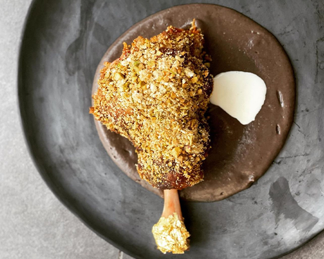 3 Showstopping Holiday Main Course Recipes - The Scout Guide