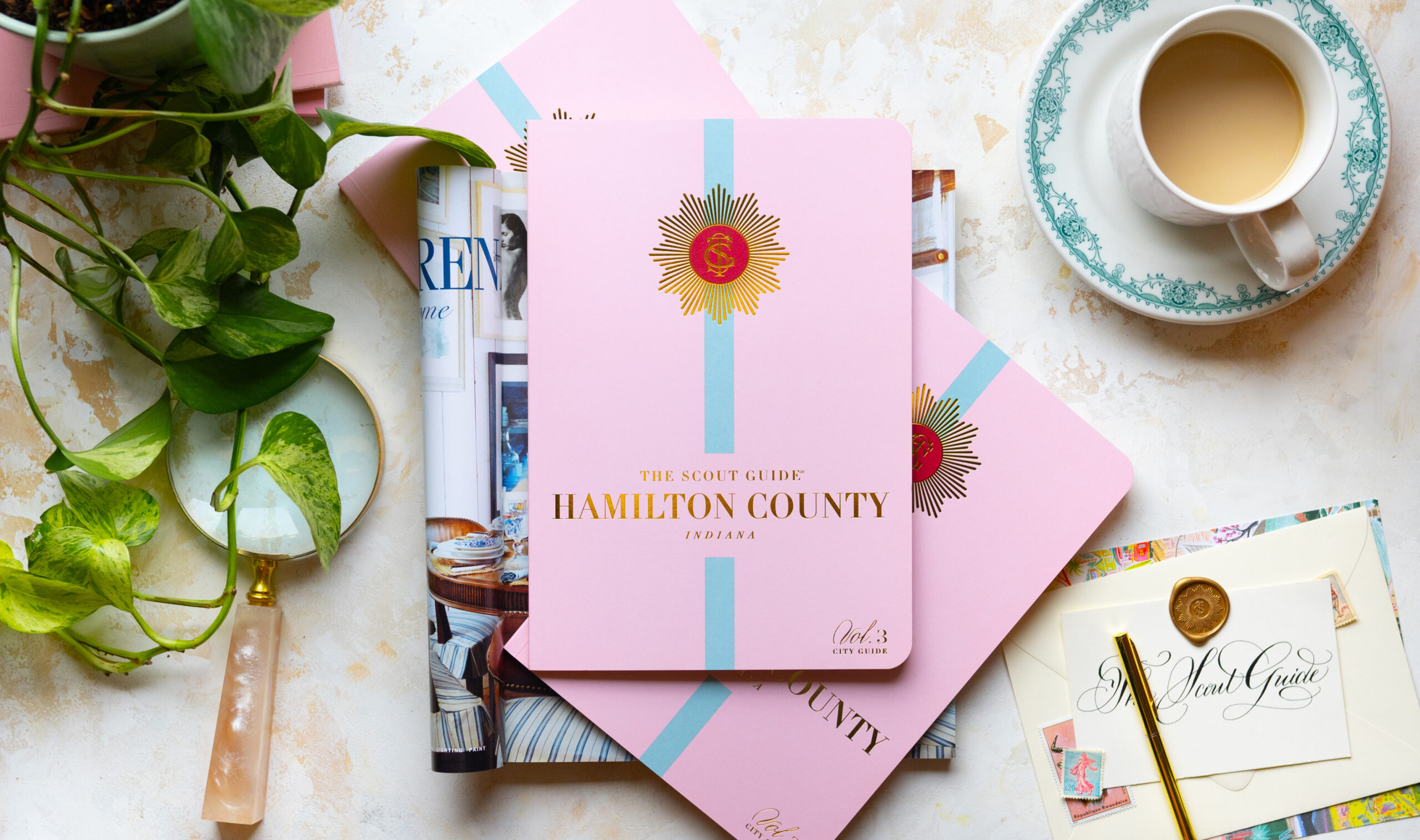 The Scout Guide - Discover & Connect with Local Businesses