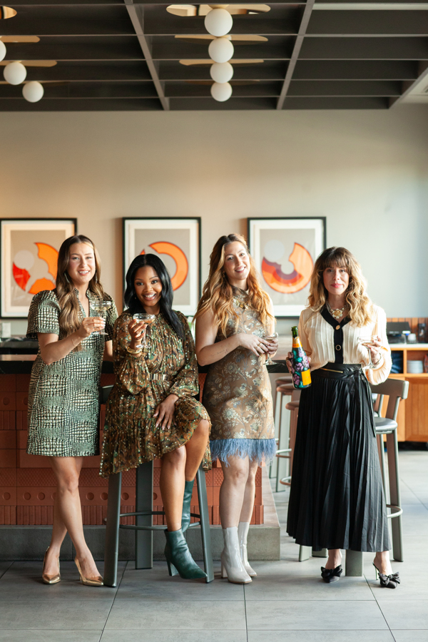 DRESS LIKE A LOCAL for the Holiday and New Year! - The Scout Guide