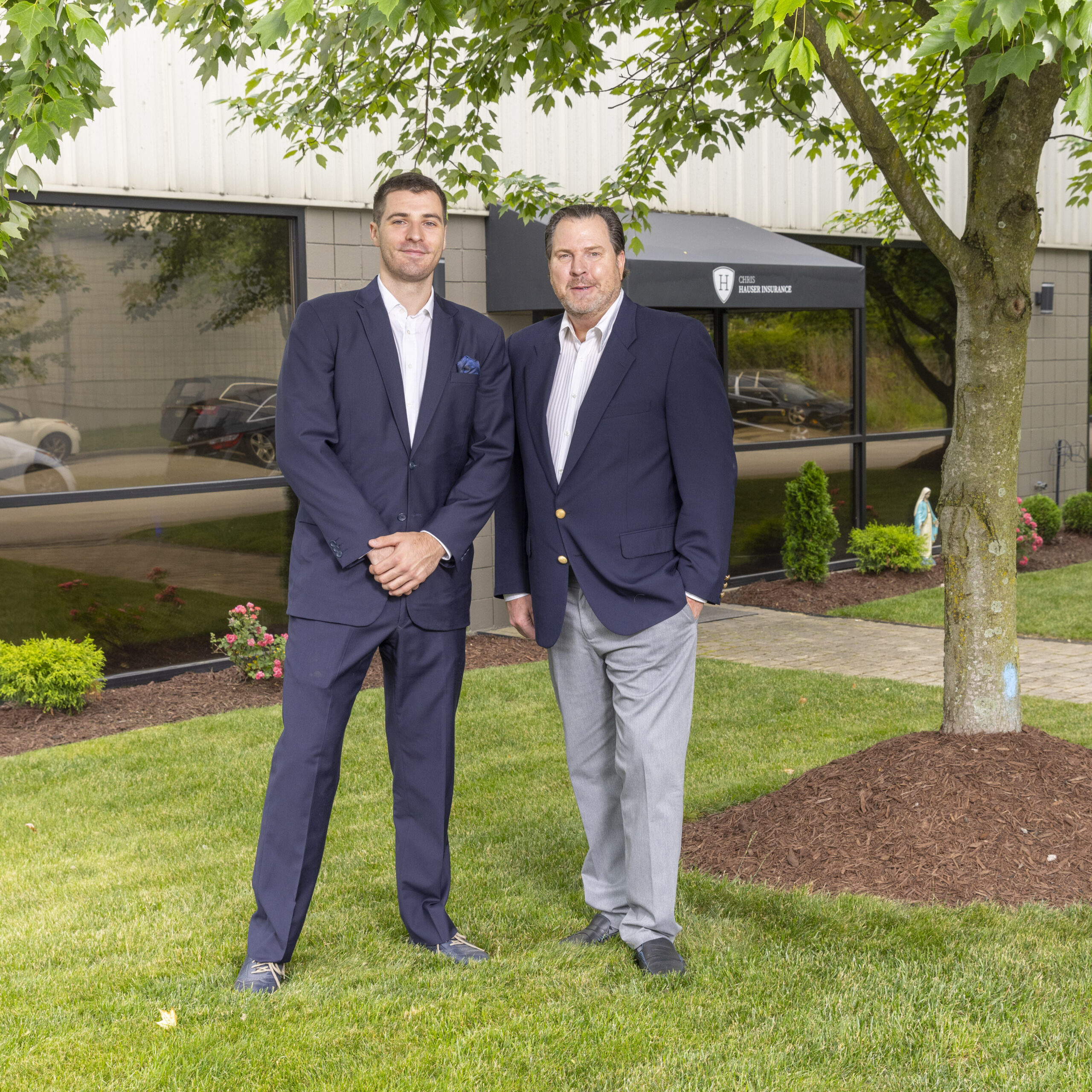 8 Things Dugan & Chris Hauser Of Chris Hauser Insurance Are Loving ...