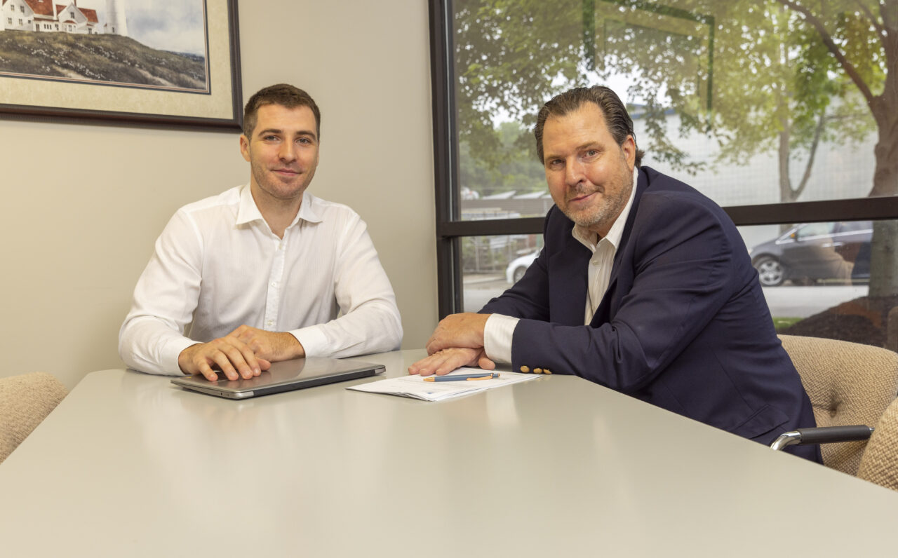 8 Things Dugan & Chris Hauser Of Chris Hauser Insurance Are Loving ...