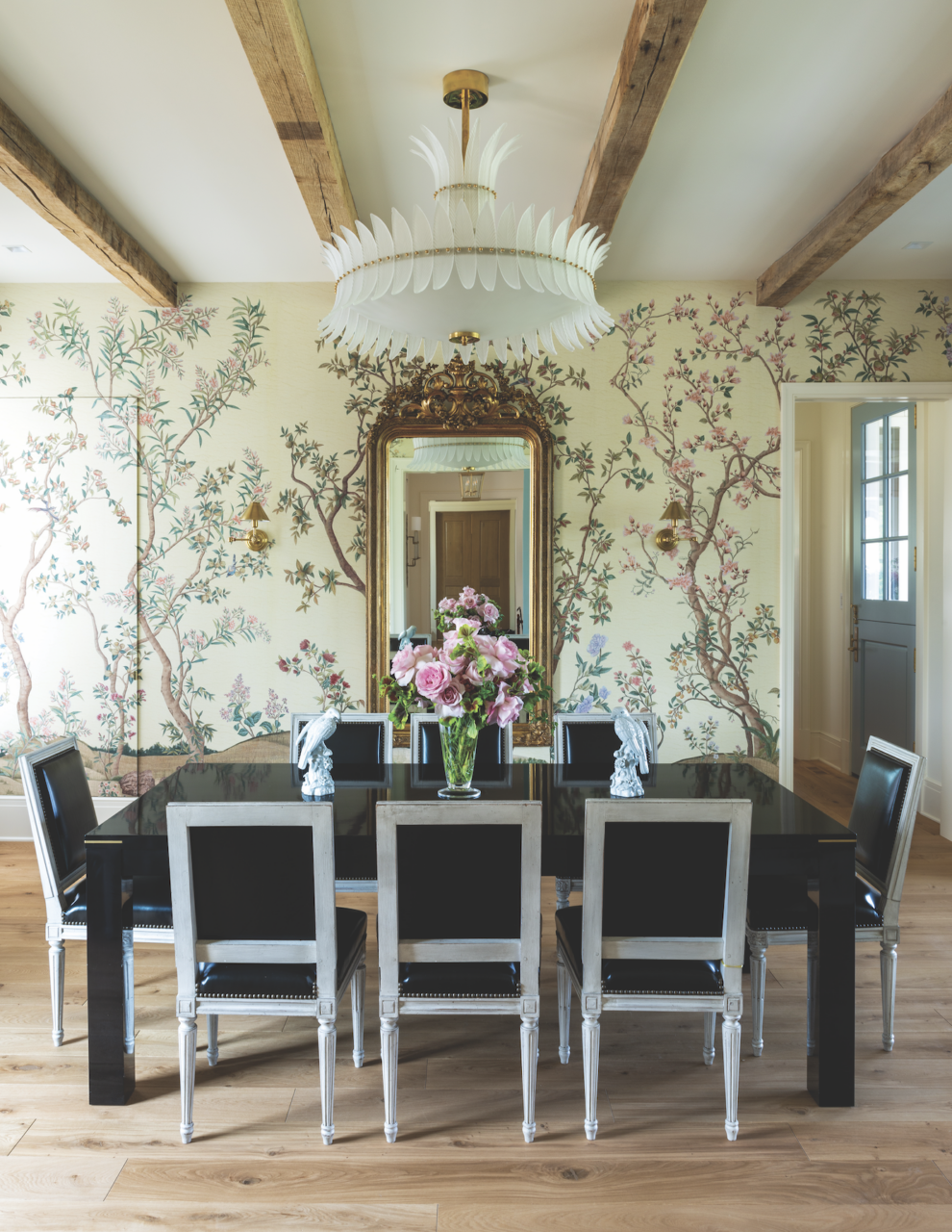 SKIN Interior Design: Pushing Design Limits - The Scout Guide