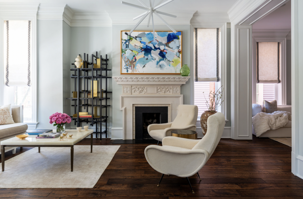 SKIN Interior Design: Pushing Design Limits - The Scout Guide