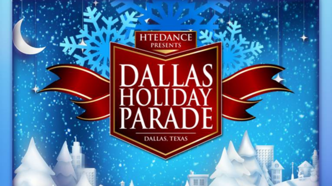 Dallas Holiday Parade - The Scout Guide