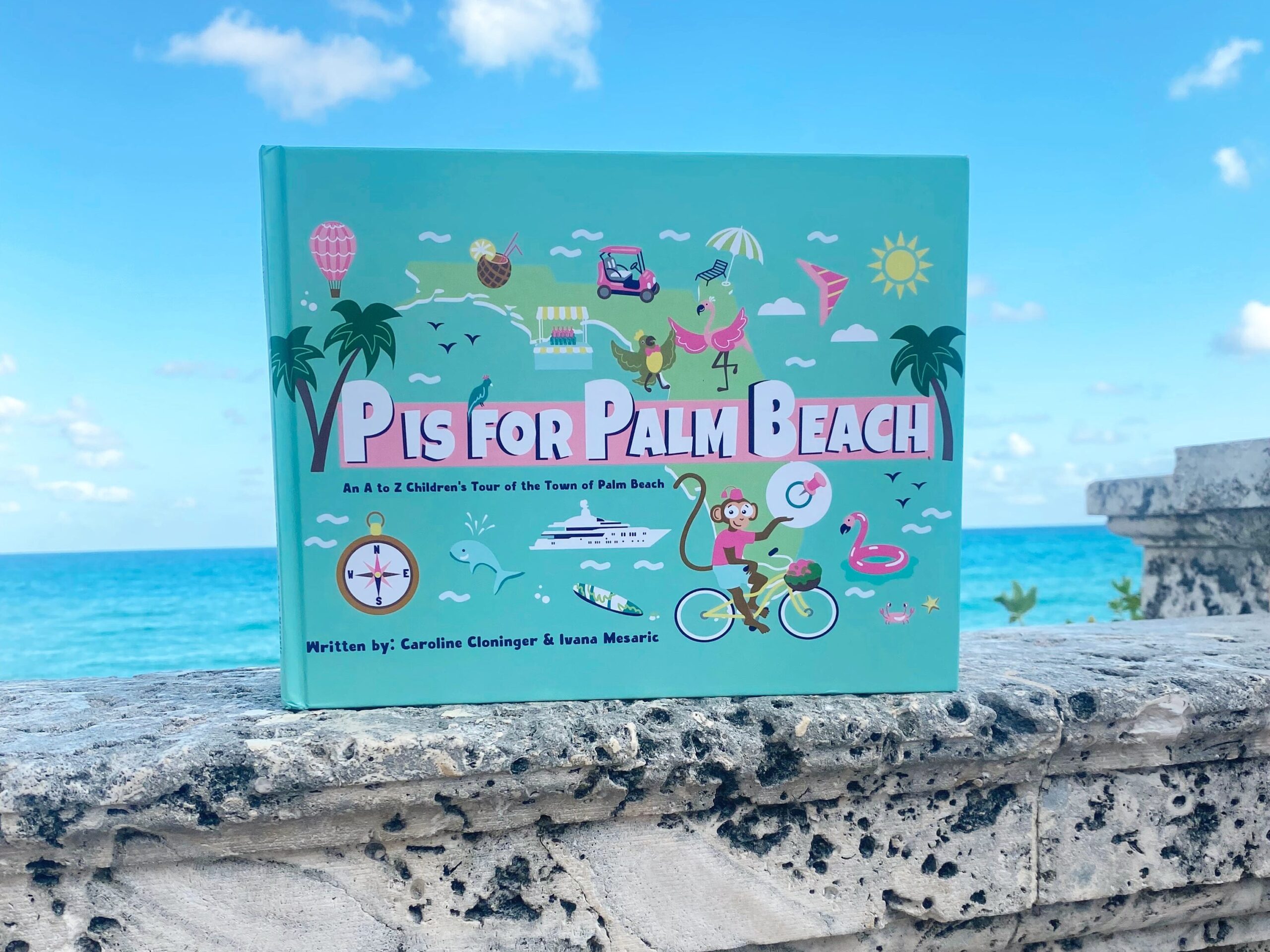 Holiday Gift Guide: Palm Beach Edition - The Scout Guide