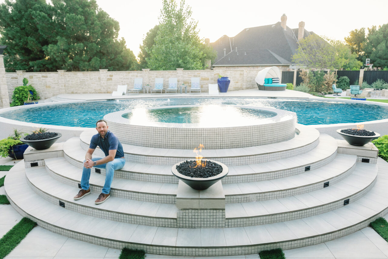 Custom Pools of Lubbock: Making Waves With Bold, High-End Designs - The ...