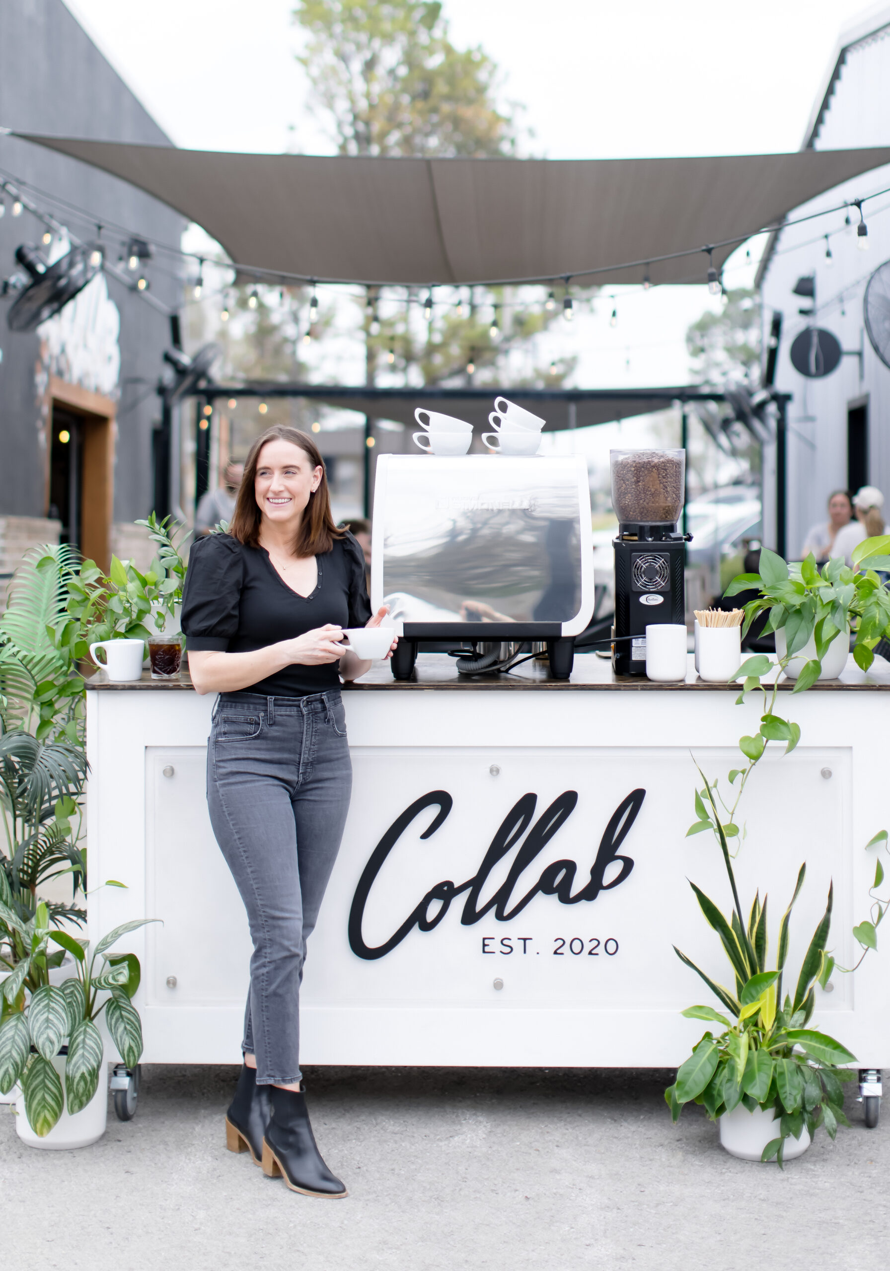 7 Things Collaborative Coffee's Owner, Kellie, is Loving Right Now ...