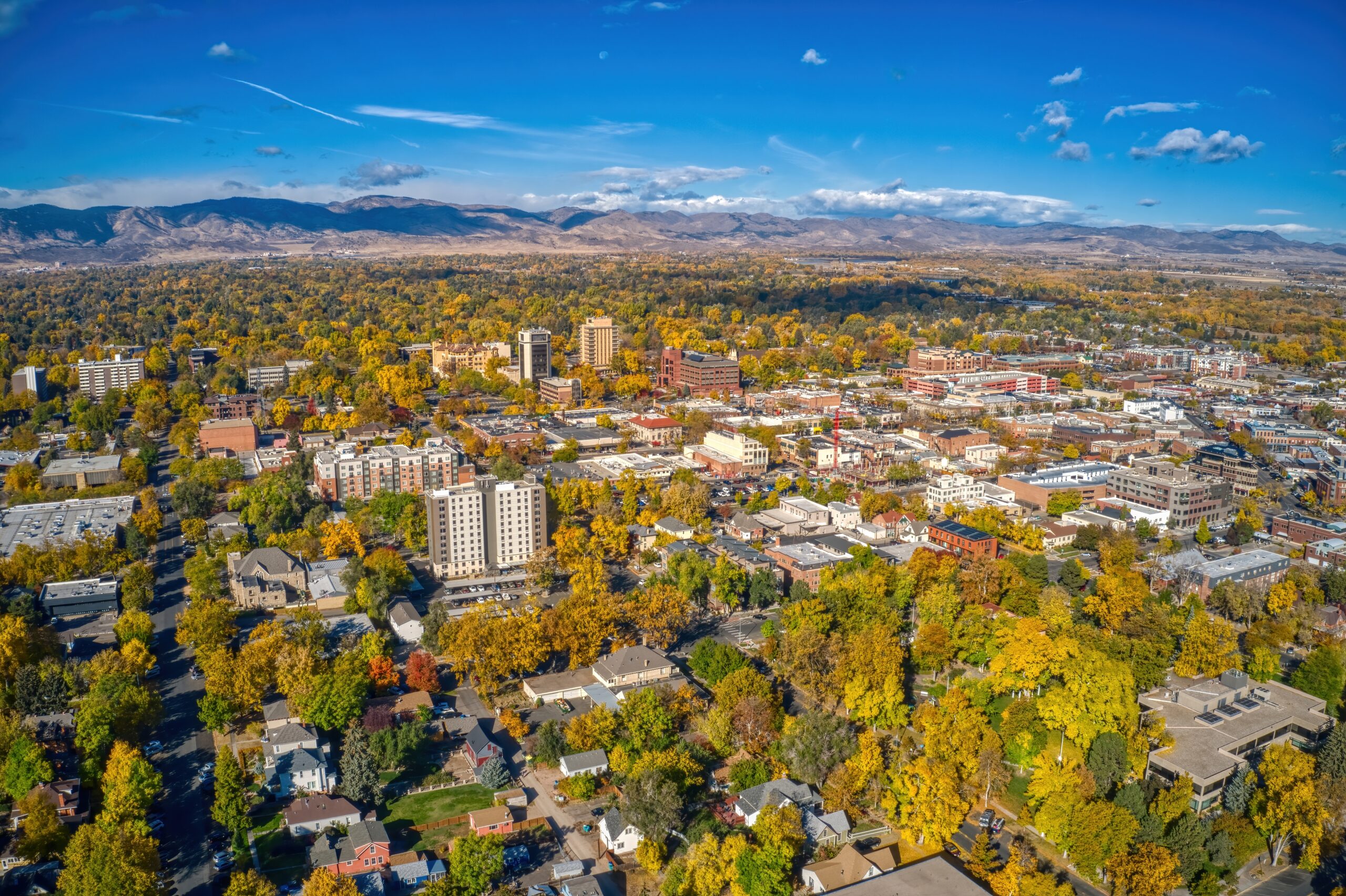 The Fort Collins Happy Hour Guide - The Scout Guide