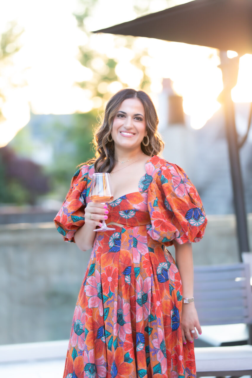 The Face Behind the Business: Zena Shah of Galaxy Home Recreation - The ...