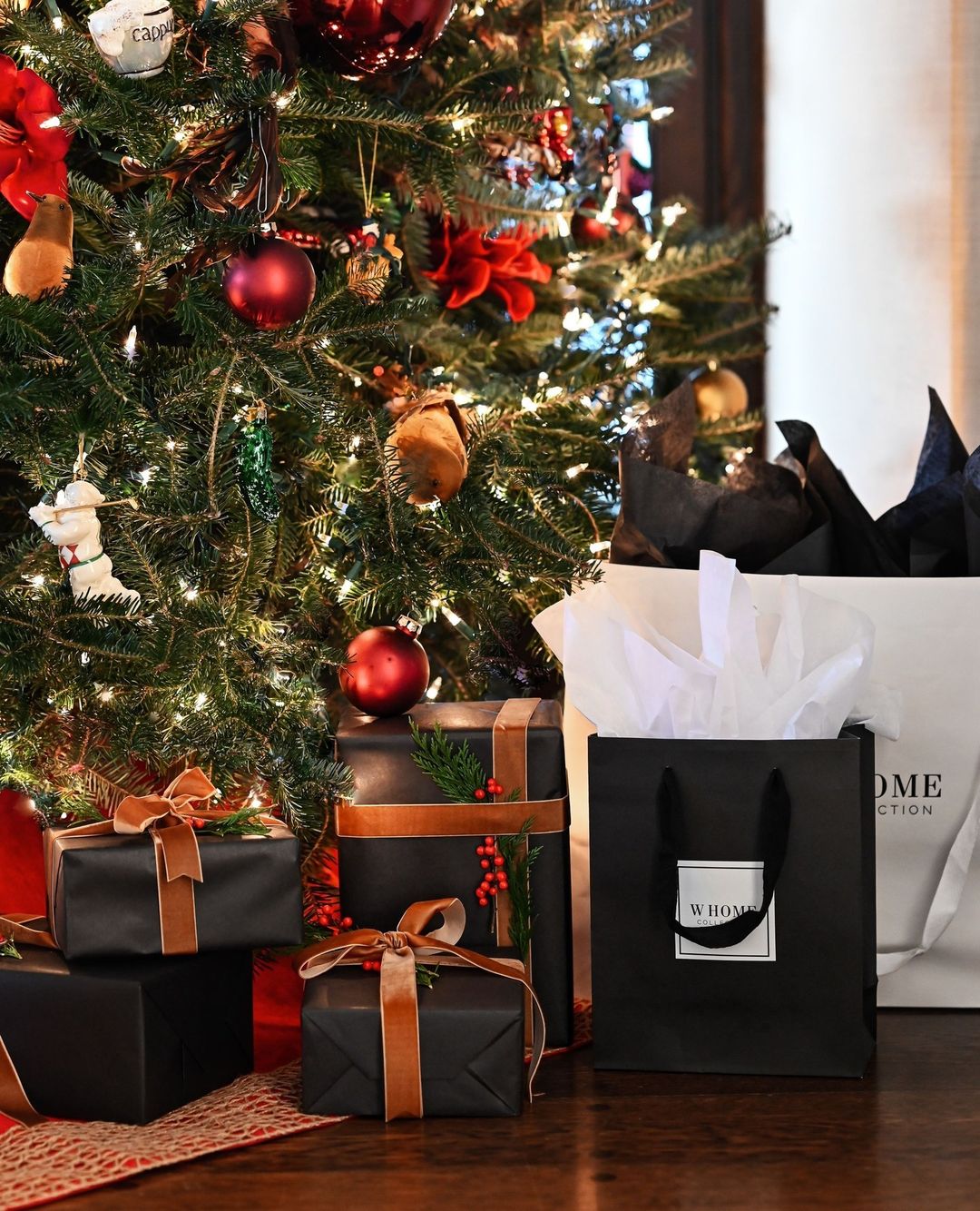 10 Holiday Home Decor Must-Haves from W Design - The Scout Guide