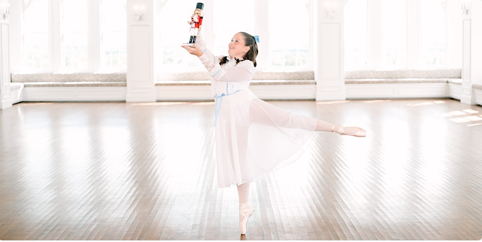 Studio of MoveMINT Nutcracker Tea Party - The Scout Guide