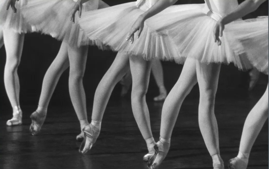 Studio of MoveMINT Presents The Nutcracker - The Scout Guide