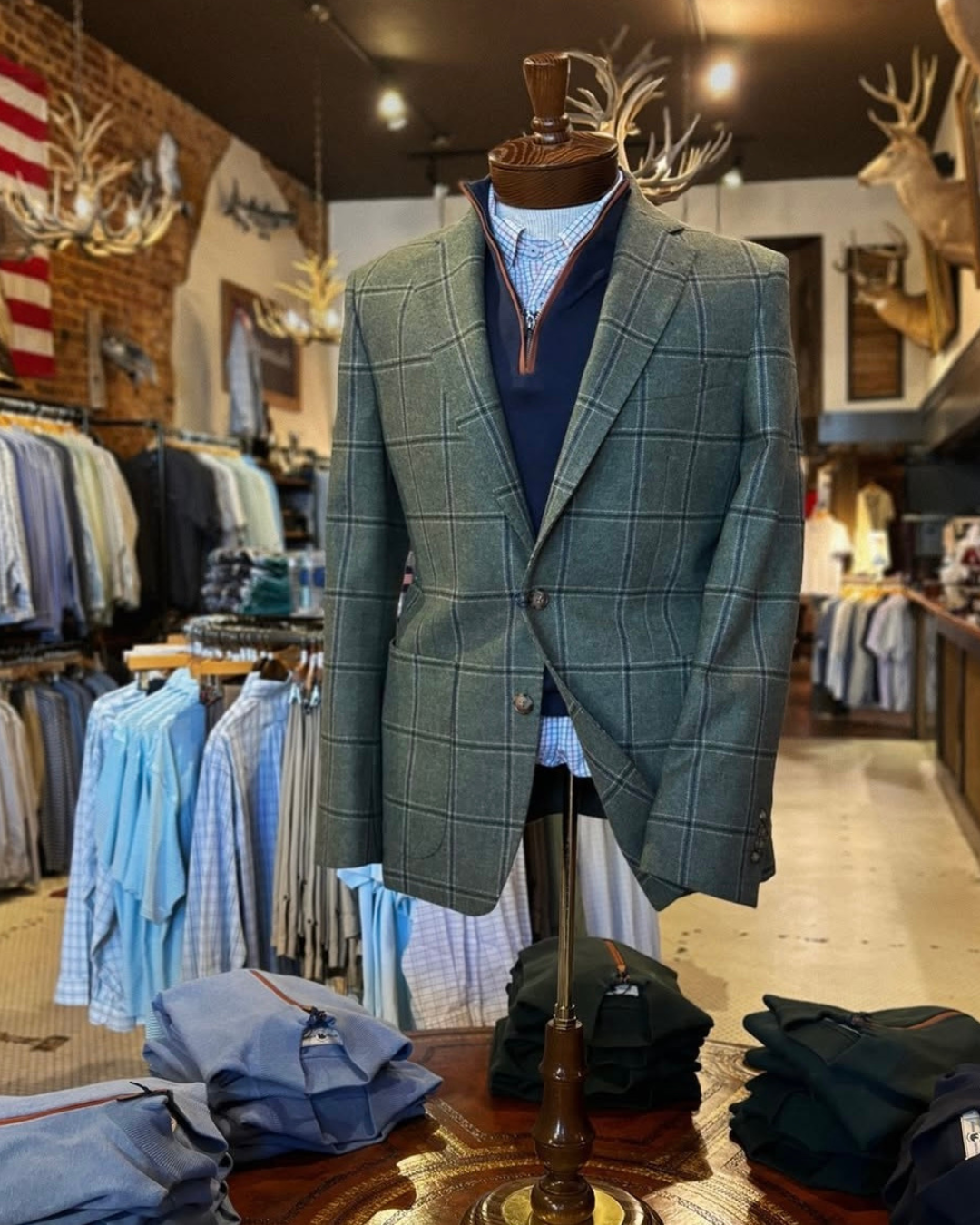 North Atlanta Holiday Gift Guide - The Scout Guide