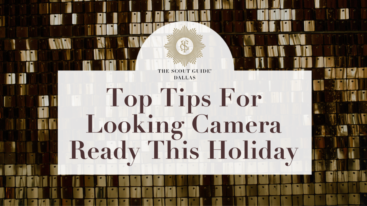 Looking Camera Ready: Top Tips from Omni Sculpt MD - The Scout Guide