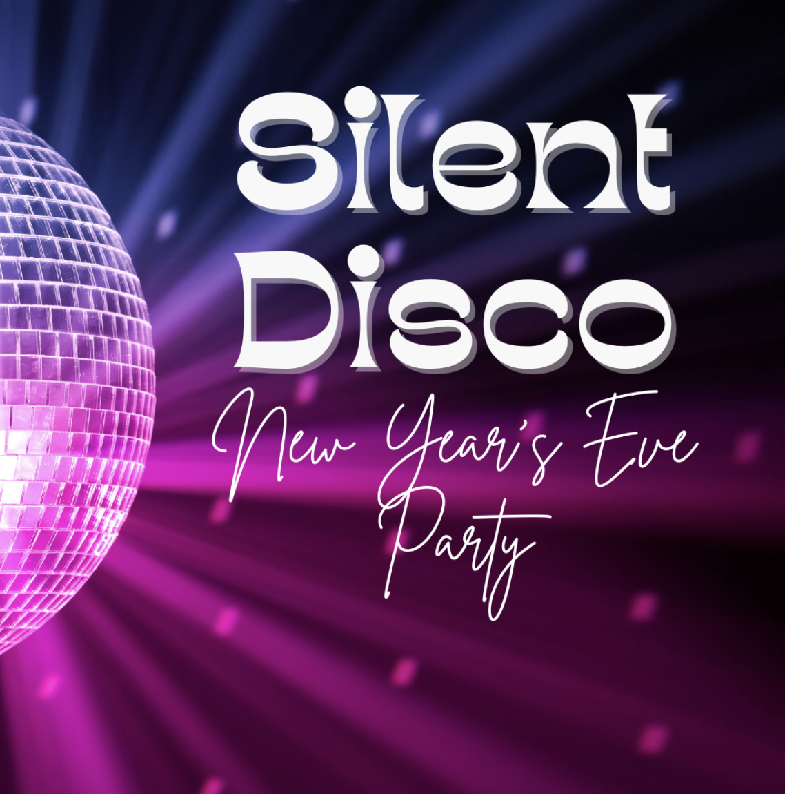 New Year's Eve Silent Dis co Party at Barbarian Brewing - The Scout Guide