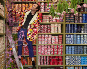 On His Radar: John Mark Sharpe of John Mark Enterprises - The Scout Guide