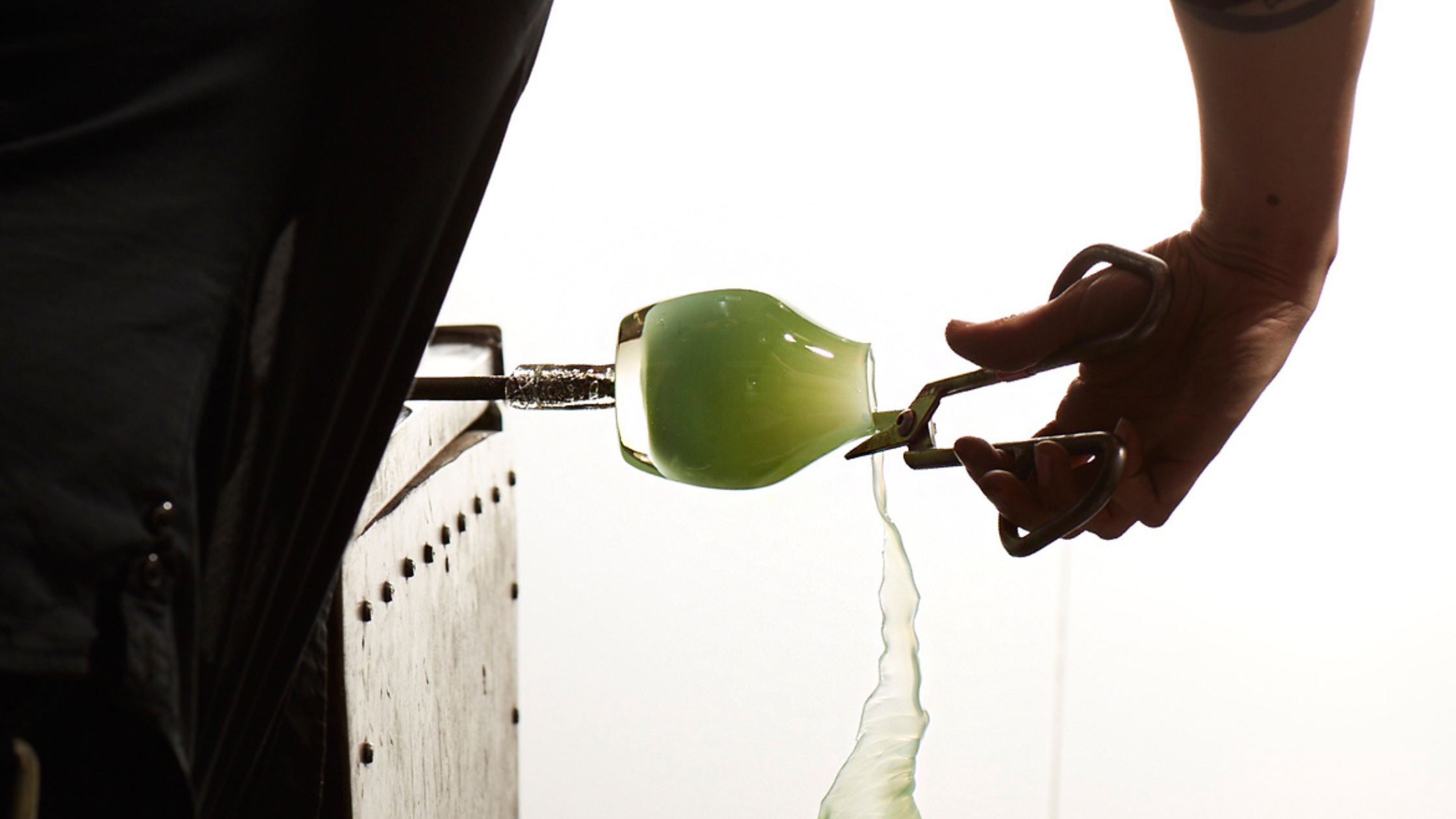 Introducing glassbaby at Northpark Dallas - The Scout Guide
