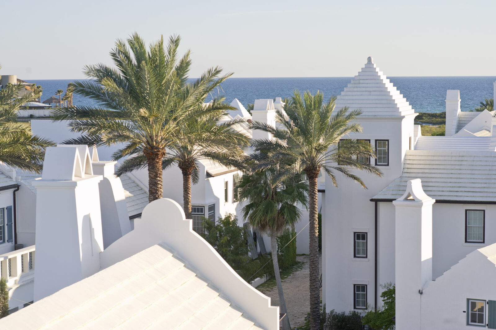 Alys Beach at 20: A Legacy of Architectural Brilliance on 30A - The ...