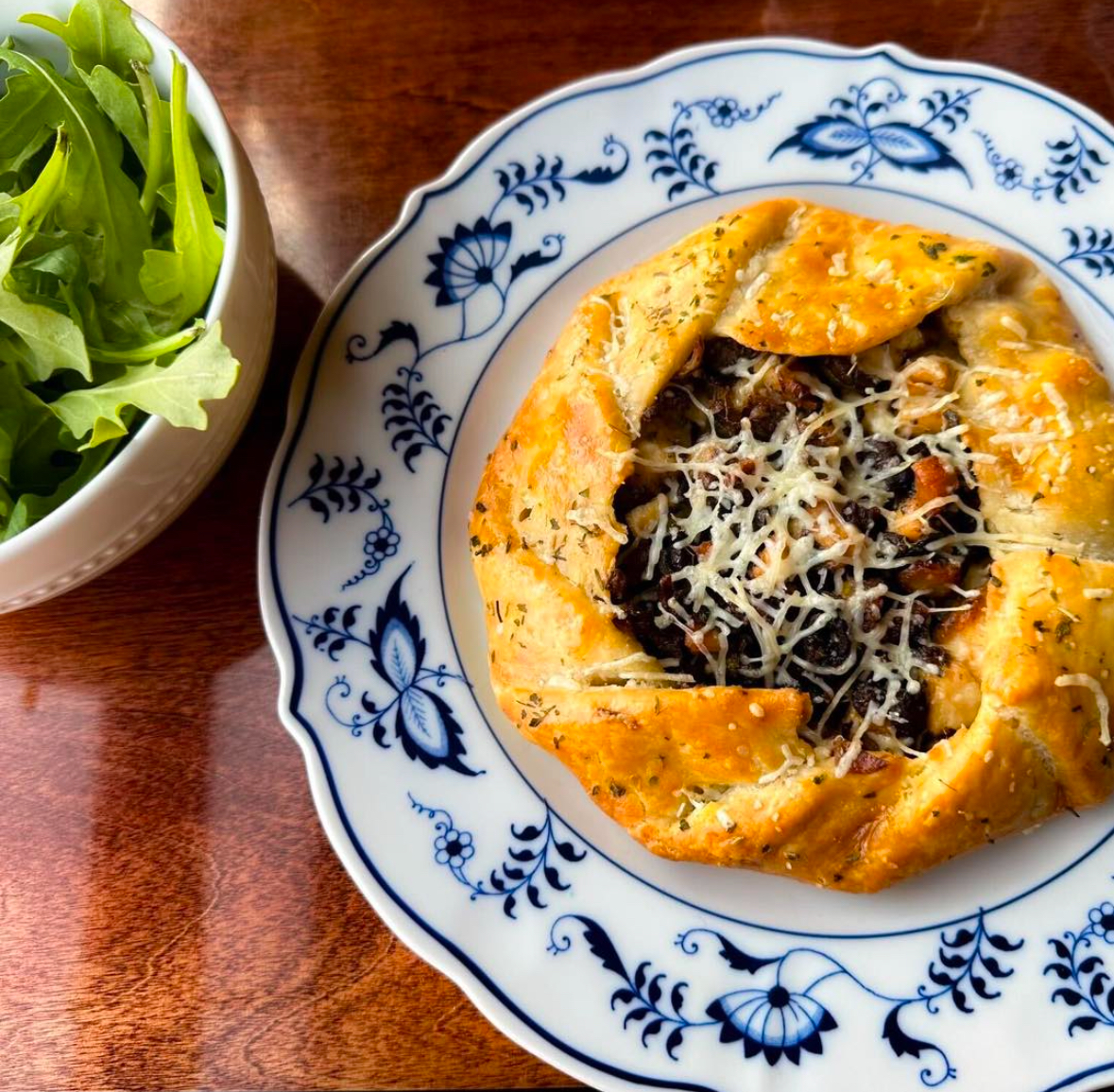 Southern Food Co | Southern Cuisine & Holiday Catering
