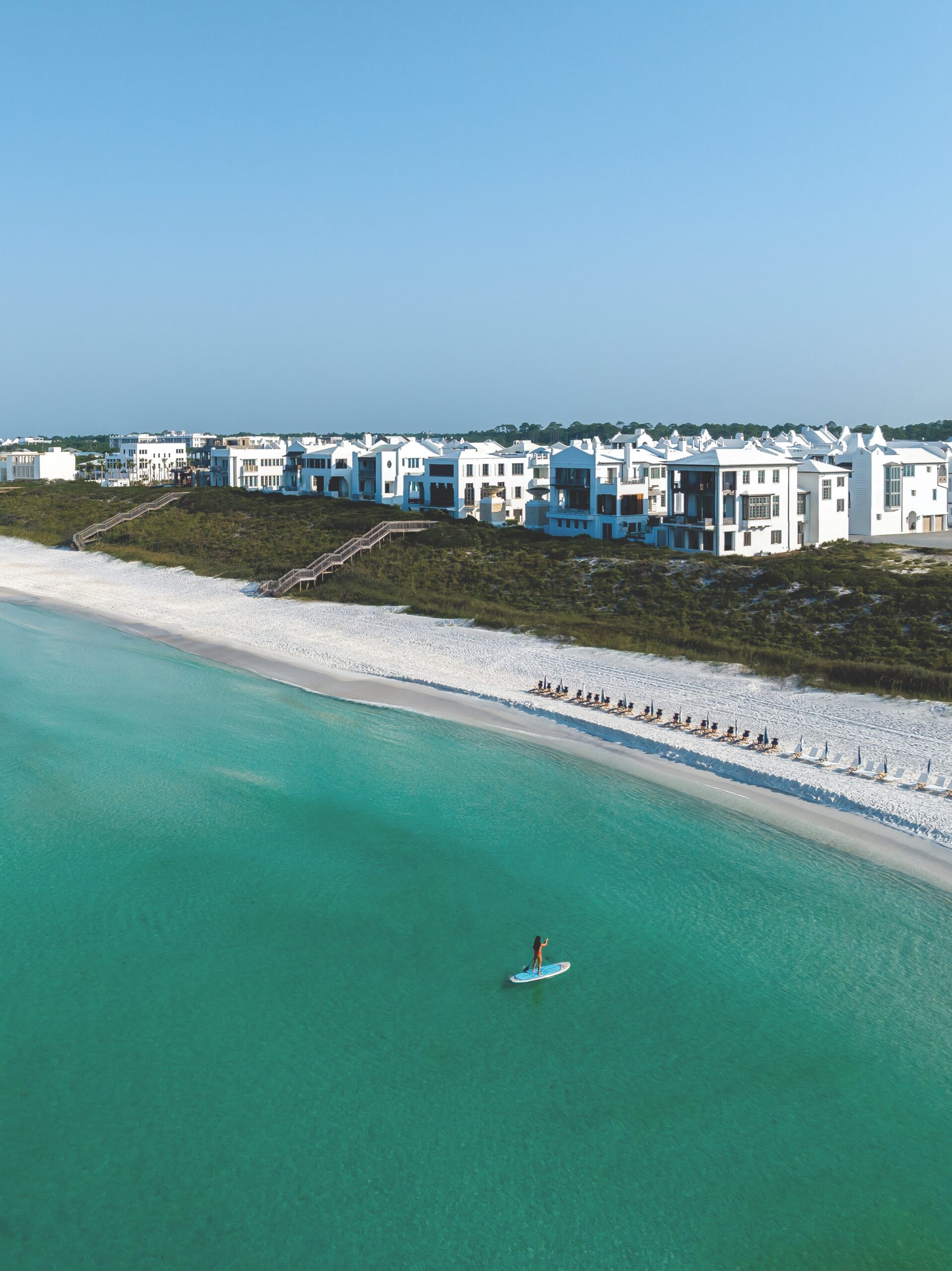 Alys Beach at 20: A Legacy of Architectural Brilliance on 30A - The ...