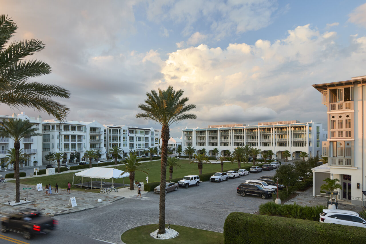 Alys Beach at 20: A Legacy of Architectural Brilliance on 30A - The ...
