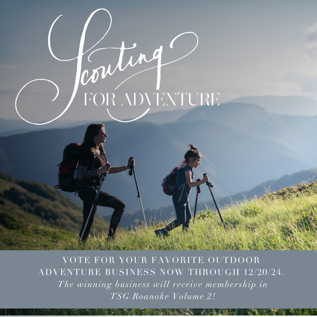 Roanoke V2 | Scouting for Adventure - The Scout Guide