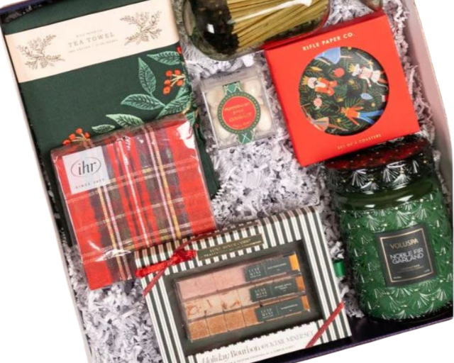 Shop local: Thoughtful Gifts for Your Loved Ones This Holiday Season ...