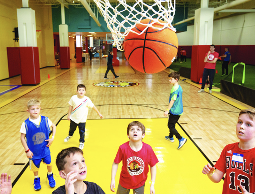 Hi-Five 411: Q&A with Brad Greenspan - The Scout Guide